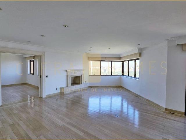 Apartamento de 300 m² Jardim América São Paulo, aluguel por R$ 37.000/mês