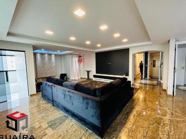 Apartamento de 300m² no Centro de São Bernardo do Campo SP