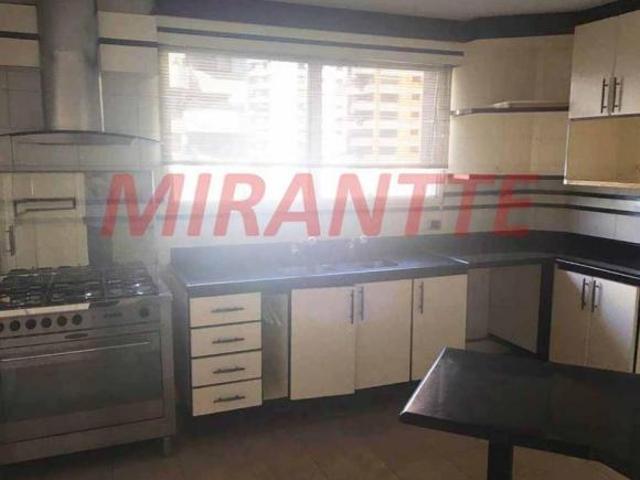 Apartamento de 300m² com 4 quartos