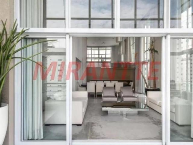 Apartamento de 300m² com 4 quartos