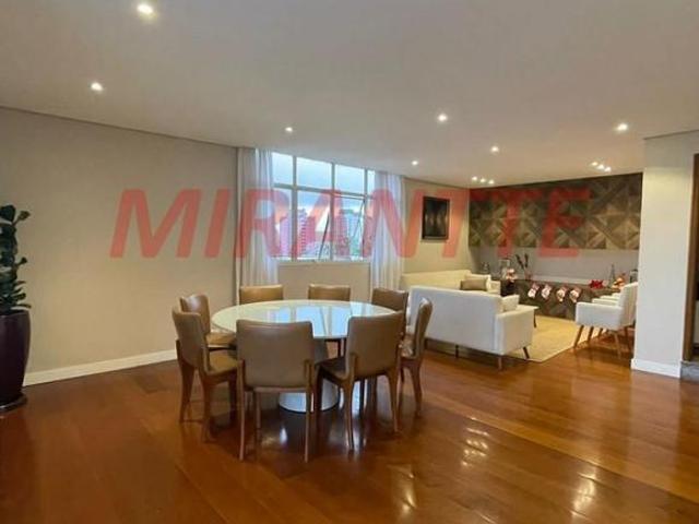 Apartamento de 300m² com 4 quartos