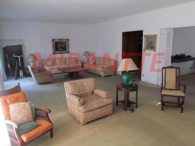 Apartamento de 300m² com 3 quartos