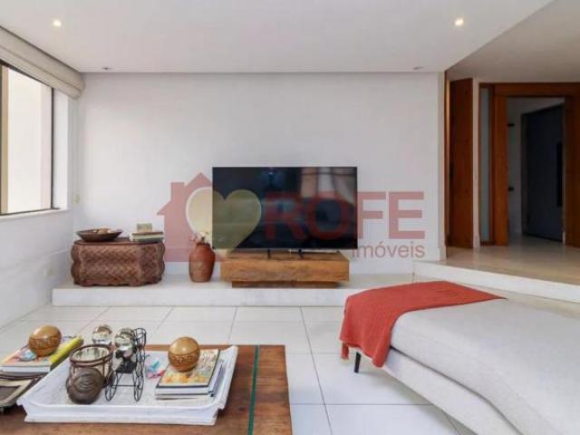 Apartamento de 303m² no Campo Belo São Paulo/SP