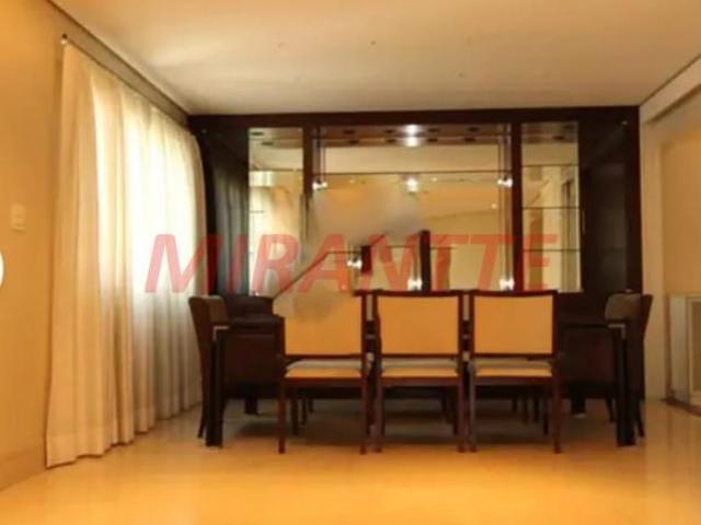 Apartamento de 305m² com 4 quartos