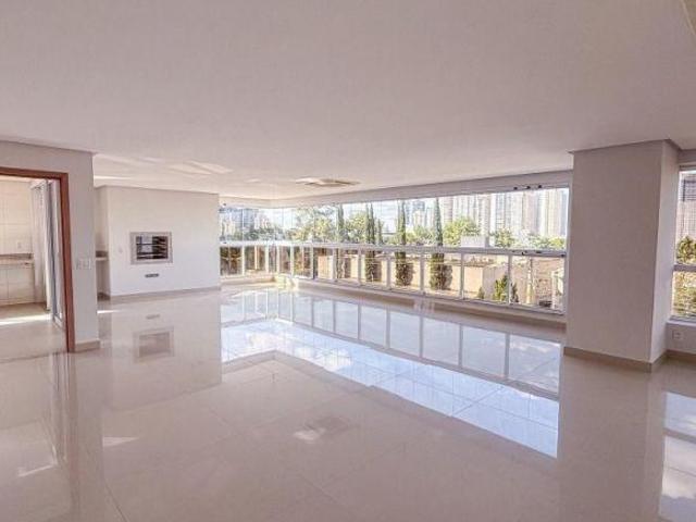 Apartamento de 306 m² à venda no Premier Marista Residence Setor Marista/Goiânia