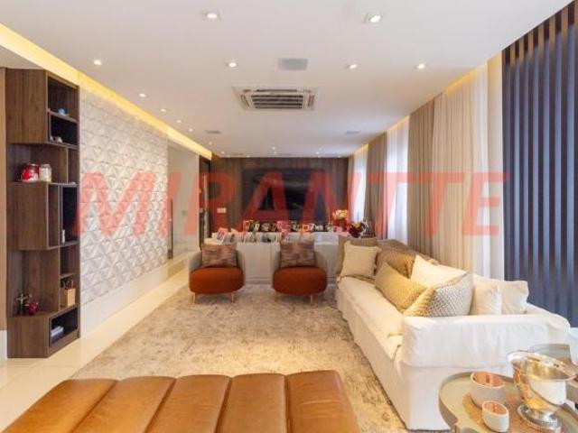 Apartamento de 306m² com 3 quartos