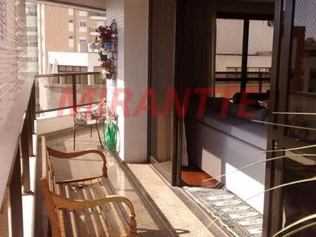Apartamento de 307m² com 4 quartos