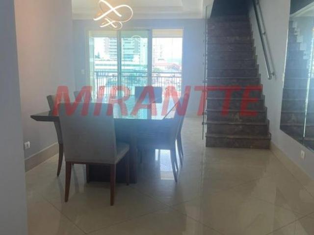 Apartamento de 308m² com 3 quartos