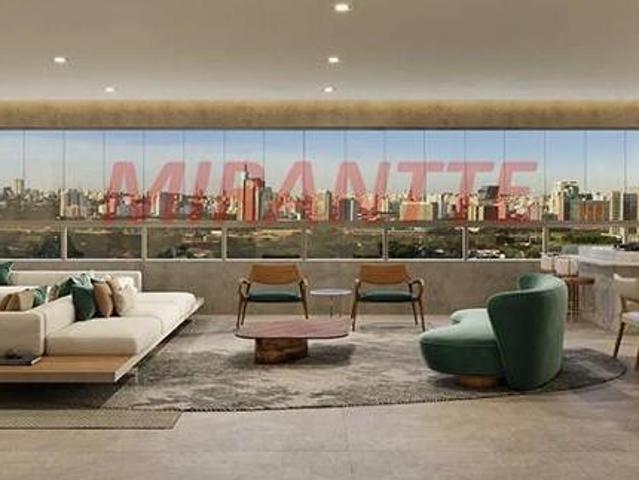 Apartamento de 308m² com 3 quartos