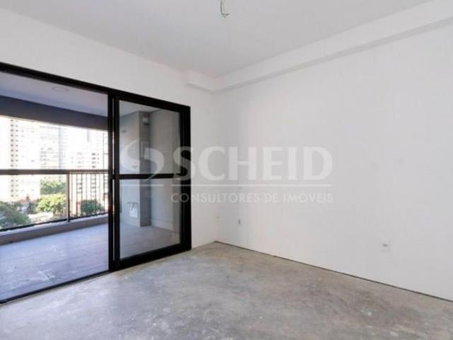 Apartamento de 30 m2, à venda próximo a estação do Brooklin