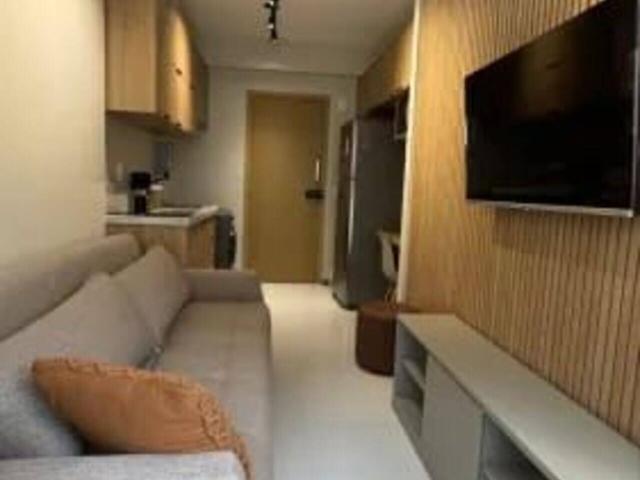 Apartamento de 30 m² na Marques de Leão Barra Salvador BA, aluguel por R$ 4.500/mês