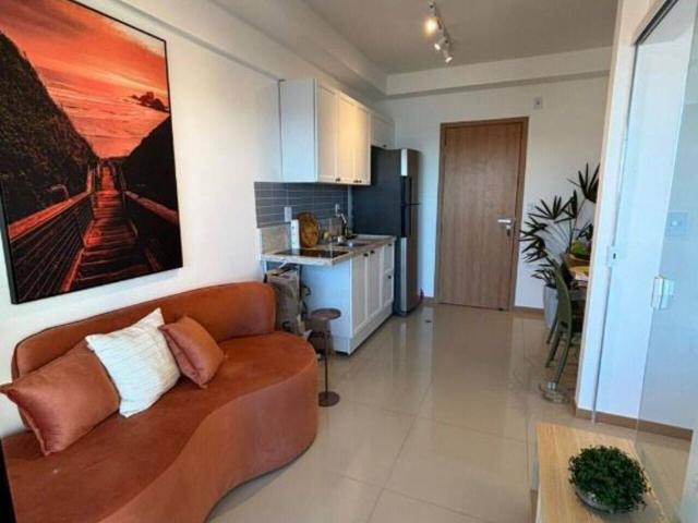 Apartamento de 30 m² na Santa Catarina Pituba Salvador BA, aluguel por R$ 3.700/mês