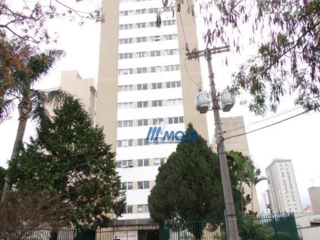 Apartamento de 30 m² na Silva Jardim Rebouças Curitiba PR, aluguel por R$ 1.500/ano