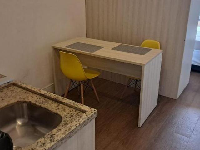 Apartamento de 30 m² com 1 quarto à venda na Granja Viana oportunidade abaixo do mercado em cotia!