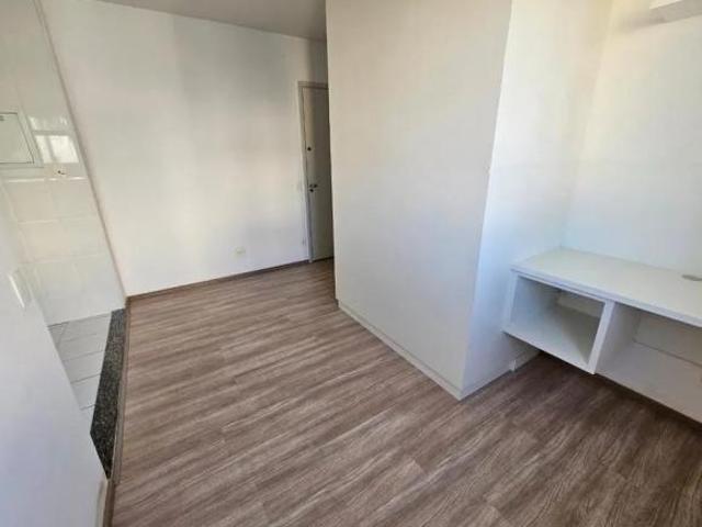Apartamento de 30 m², 1 quartos em Tatuapé, São Paulo
