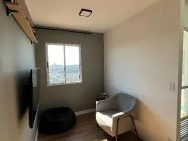 Apartamento de 30 m², 1 quartos em Vila Sônia, São Paulo