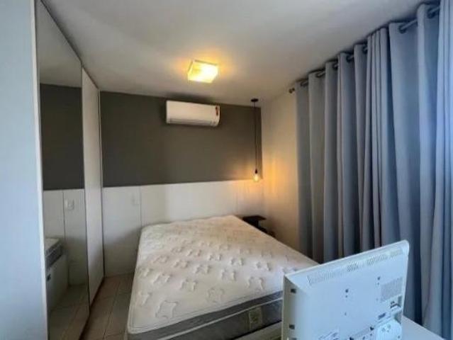 Apartamento de 30 m², 1 quartos em Perdizes, São Paulo