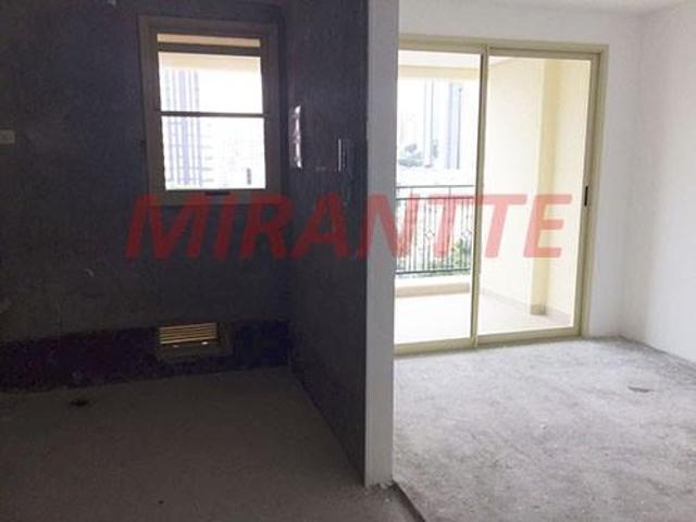 Apartamento de 30m² com 1 quartos