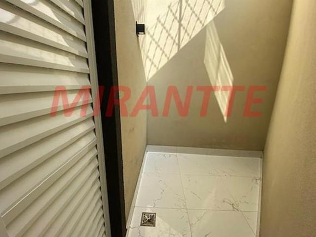 Apartamento de 30m² com 1 quartos