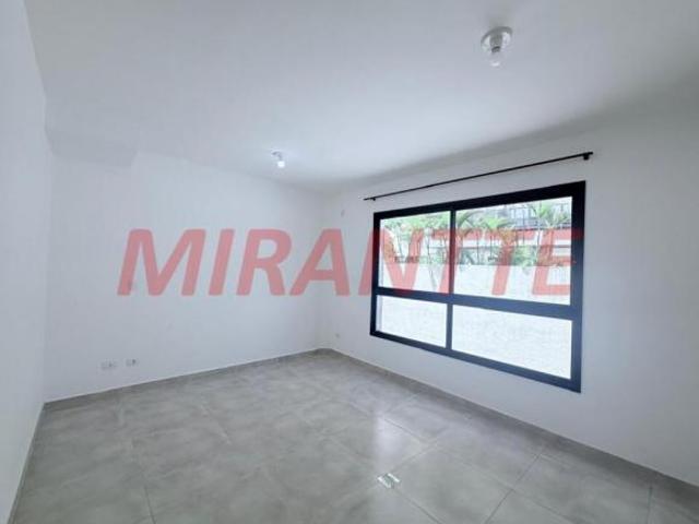 Apartamento de 30m² com 1 quartos