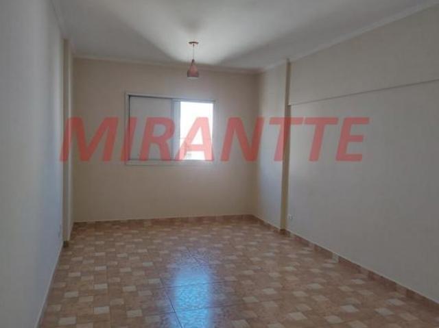 Apartamento de 30m² com 1 quartos