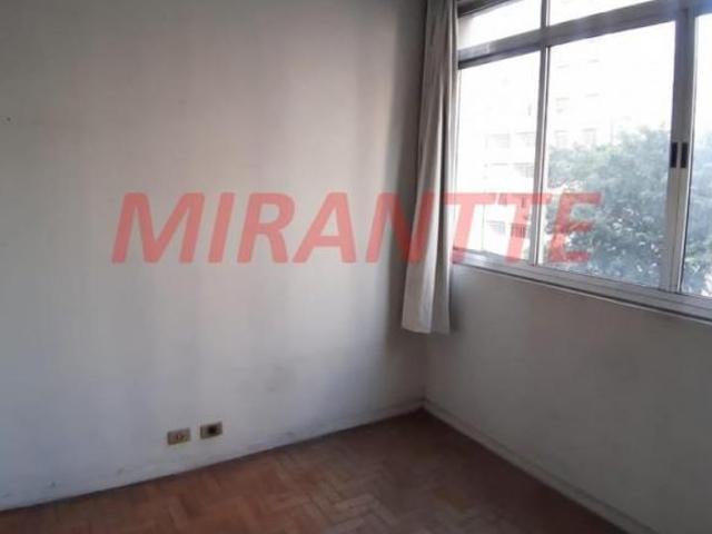 Apartamento de 30m² com 1 quartos