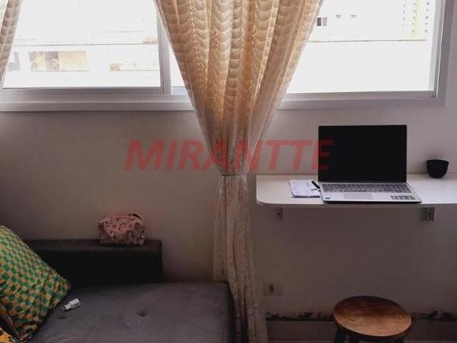 Apartamento de 30m² com 1 quartos