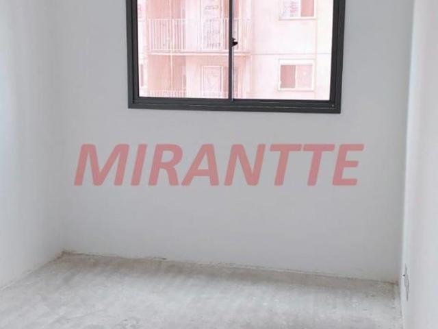 Apartamento de 30m² com 1 quartos