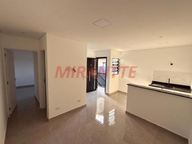 Apartamento de 30m² com 1 quartos