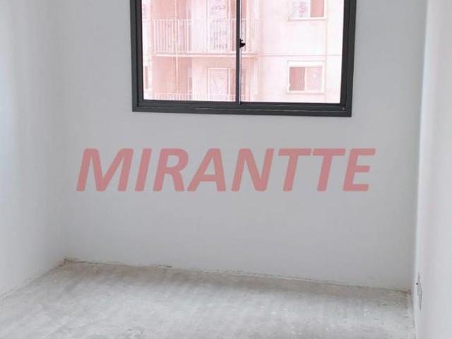 Apartamento de 30m² com 1 quartos