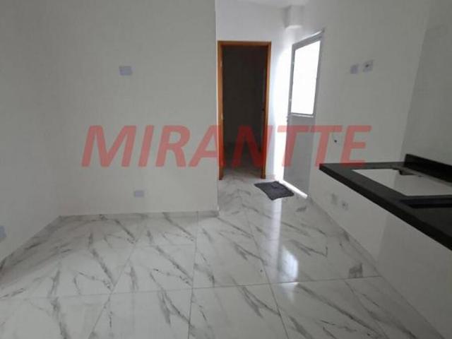 Apartamento de 30m² com 1 quartos