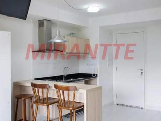 Apartamento de 30m² com 1 quartos