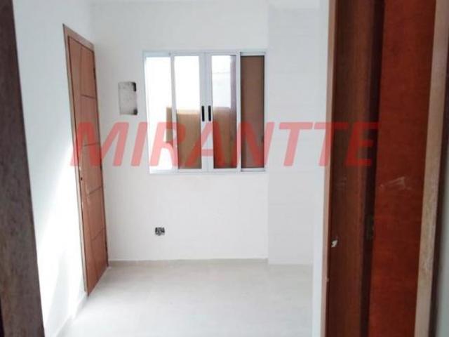 Apartamento de 30m² com 1 quartos