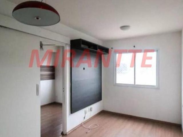 Apartamento de 30m² com 1 quartos