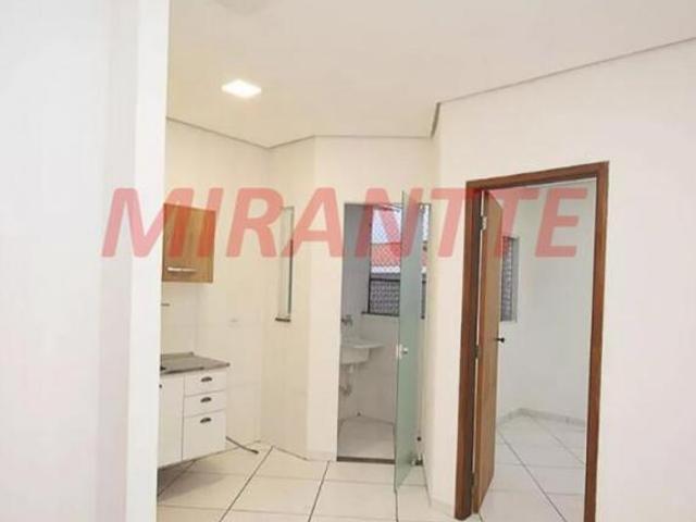 Apartamento de 30m² com 1 quartos
