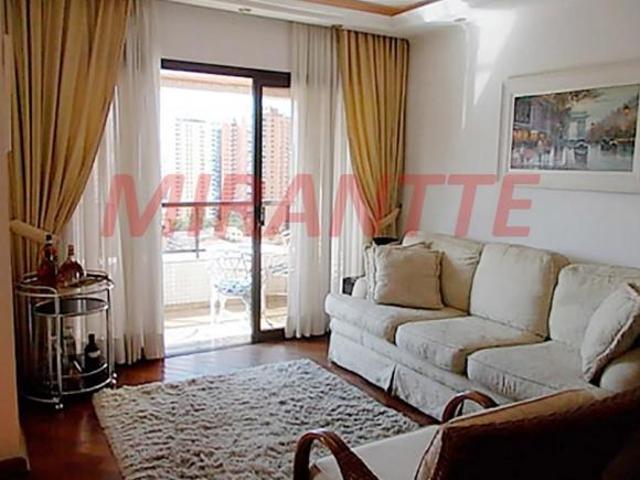 Apartamento de 30m² com 1 quartos