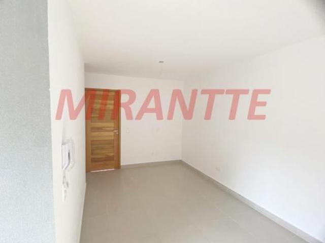 Apartamento de 30m² com 1 quartos