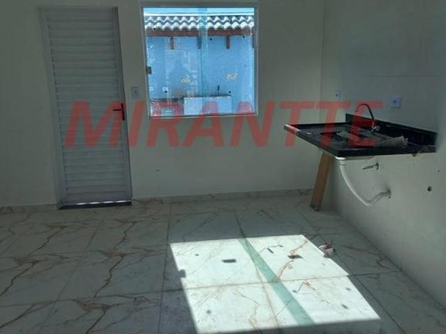 Apartamento de 30m² com 1 quartos