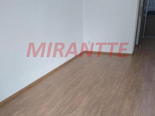 Apartamento de 30m² com 1 quartos