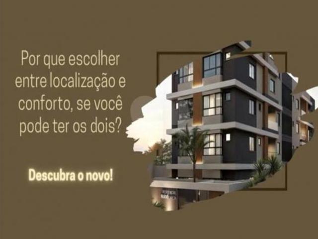 Apartamento de 30m² a venda no Boqueirão