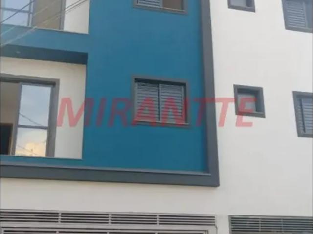 Apartamento de 30m² com 1 quartos em Jardim São Paulo