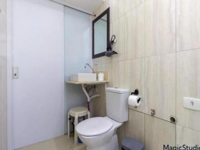 Apartamento de 30jm Vila Buarque