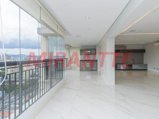 Apartamento de 310m² com 4 quartos
