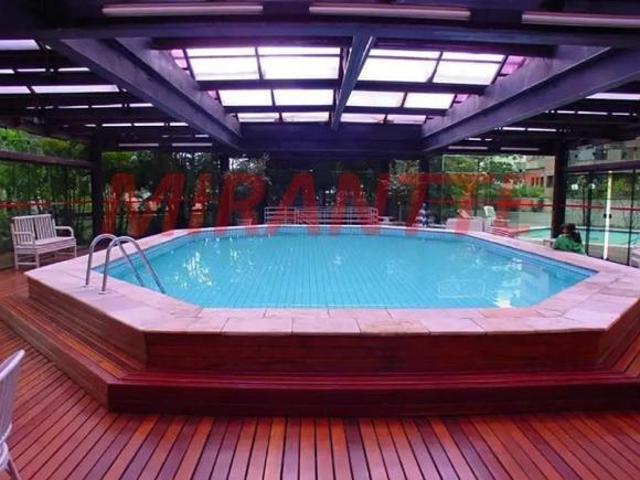 Apartamento de 310m² com 4 quartos
