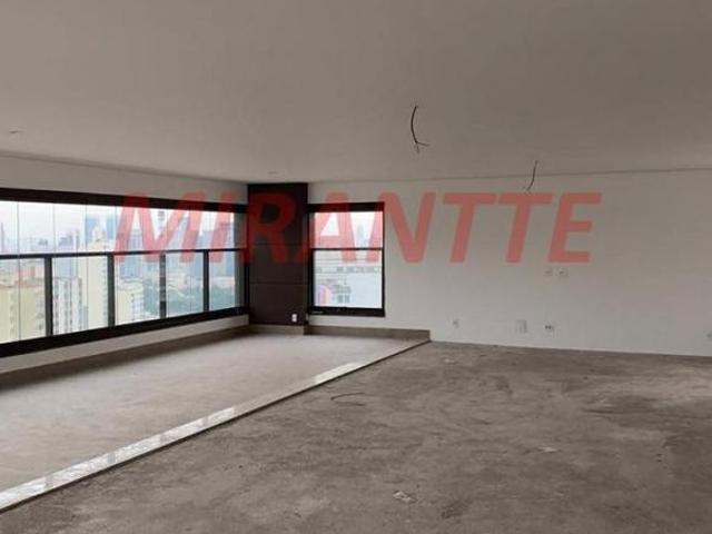 Apartamento de 310m² com 5 quartos