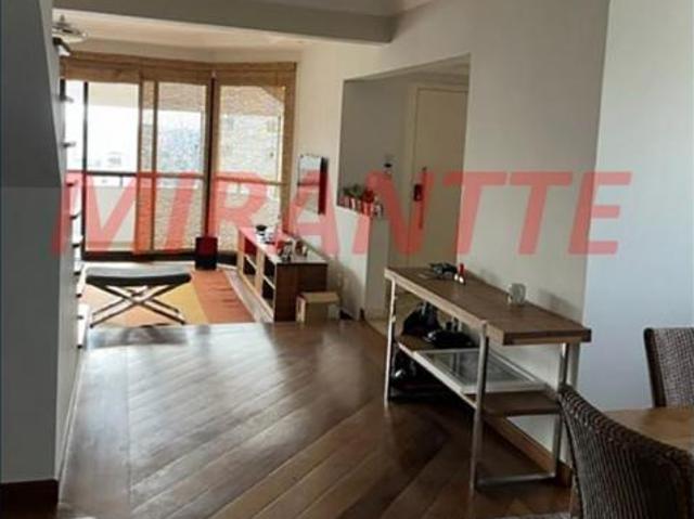 Apartamento de 313m² com 4 quartos