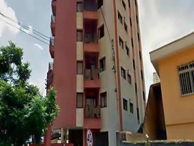 Apartamento de 315m² com 4 quartos