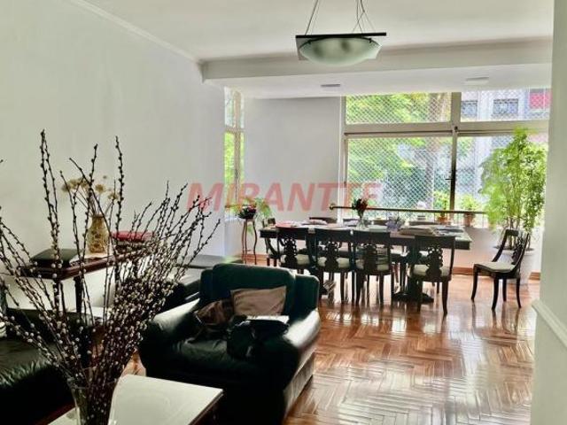 Apartamento de 315m² com 4 quartos