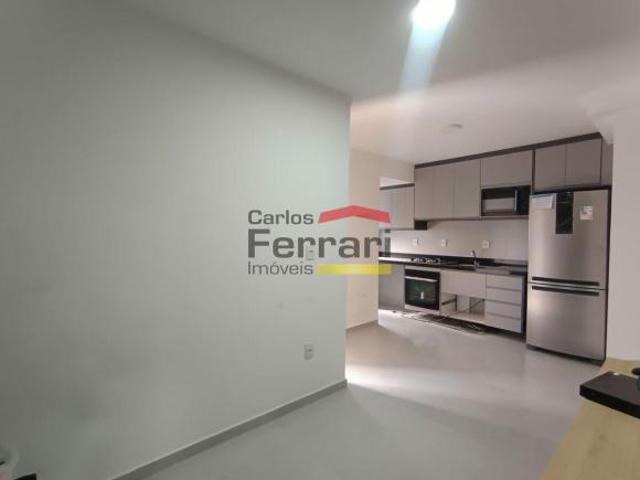 Apartamento de 31,95m2 à venda em Santana próximo ao metrô, com 1 dormitórios e