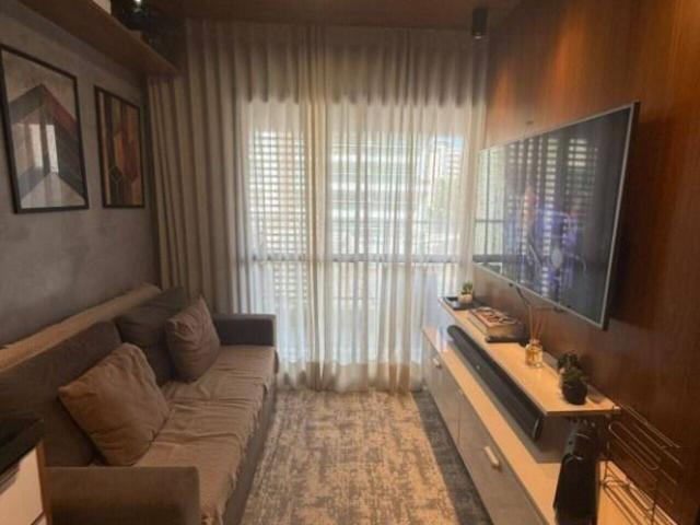 Apartamento de 31 m² na Almirante Marques de Leão Barra Salvador BA, aluguel por R$ 5.000/mês